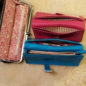 Bags | Four Small Purseswallets Hobo Kate Spade Adsa | Poshmark